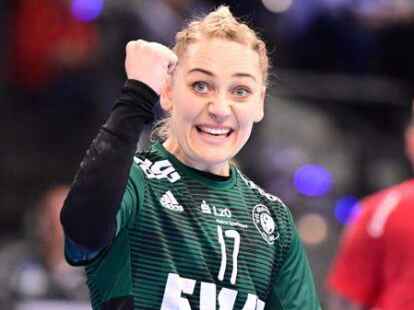 VfL Oldenburg: Maike Schirmer geht auf Abschiedstour – Karriereende am ...