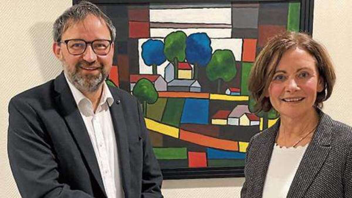 Stellvertretender Bürgermeister Esens: Jens Ritter folgt auf Heiko Willms