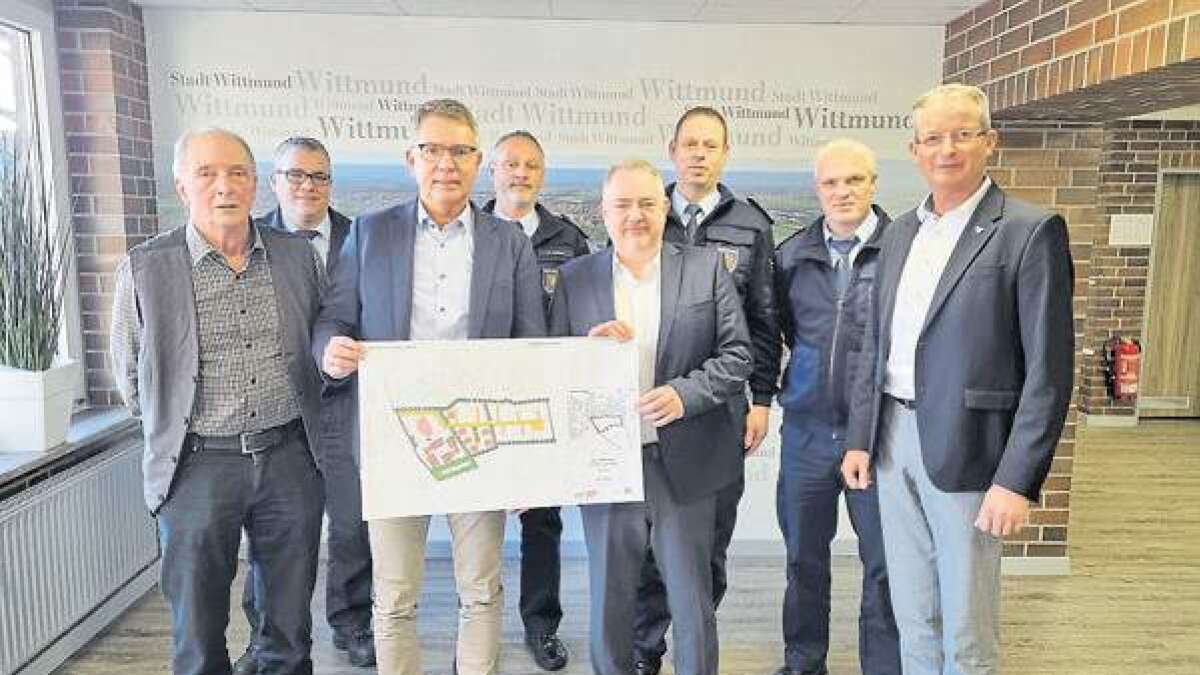 Ortsentwicklung in Wittmund: 2024 kommt neues Baugebiet in Leerhafe