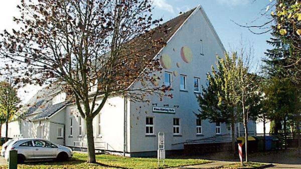 Michael Ramke kritisiert Leerstand der Bünting-Halle