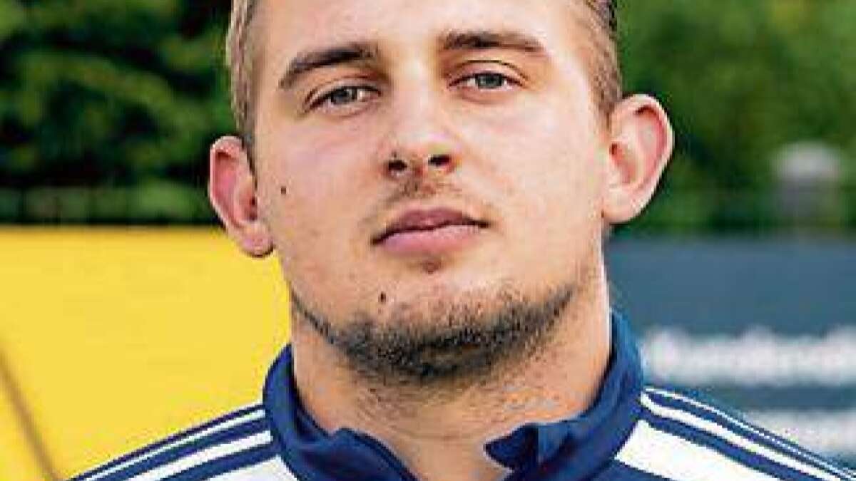 Fußball-Bezirksliga IV: Letztes Spiel für Luca Scheibel als SVA-Coach