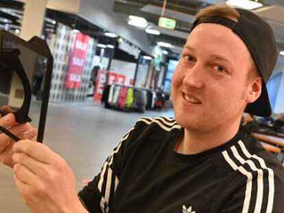 Fotografie ist für Heinz Rademacher aus Norden eine ungewöhnliche ...