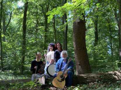 Oldenburg: Folk-Konzert in Nikolaikirche