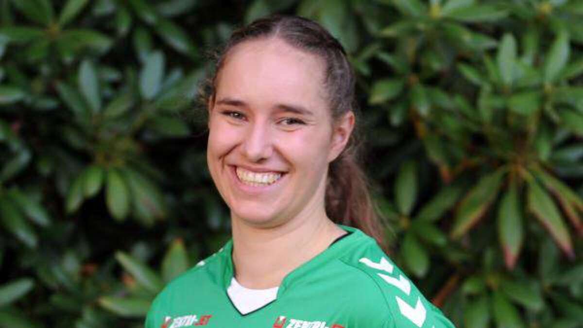 Sarah Seidel wechselt vom BV Garrel zum TV Oyten