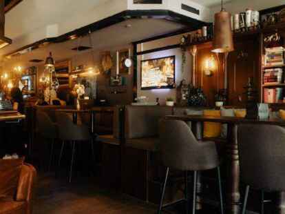 Emder Raucherkneipe wird zur Bar: Im Maxx wechselt der Zapfhahn den ...