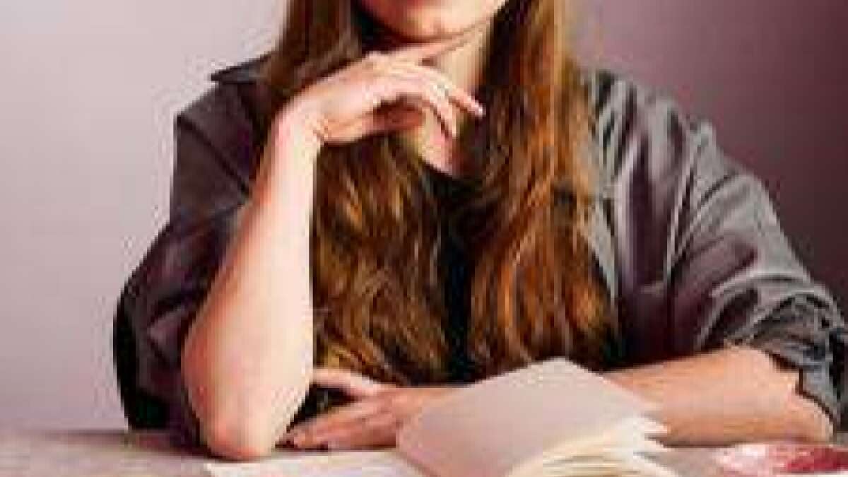 Lara Ermer gibt Soloprogramm bei den 28. Oldenburger Tagen