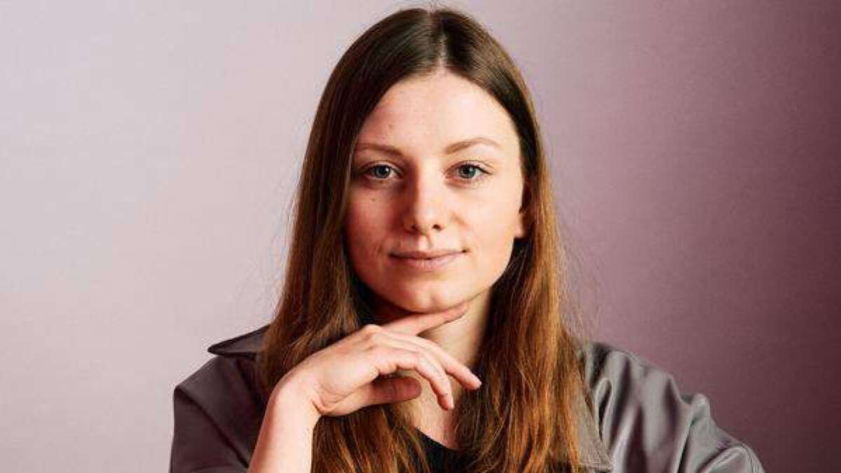 Lara Ermer gibt Soloprogramm bei den 28. Oldenburger Tagen