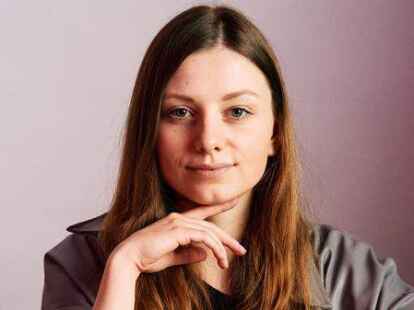 Lara Ermer gibt Soloprogramm bei den 28. Oldenburger Tagen