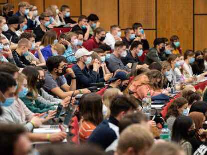 Energiepauschale für Studierende: Streit um Entlastungszahlung von 200 Euro bei Bund und Ländern