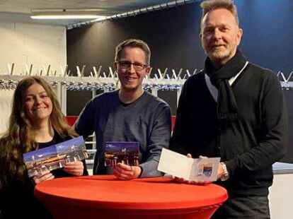 Wilhelmshaven: Die Landesbühne fragt das Publikum