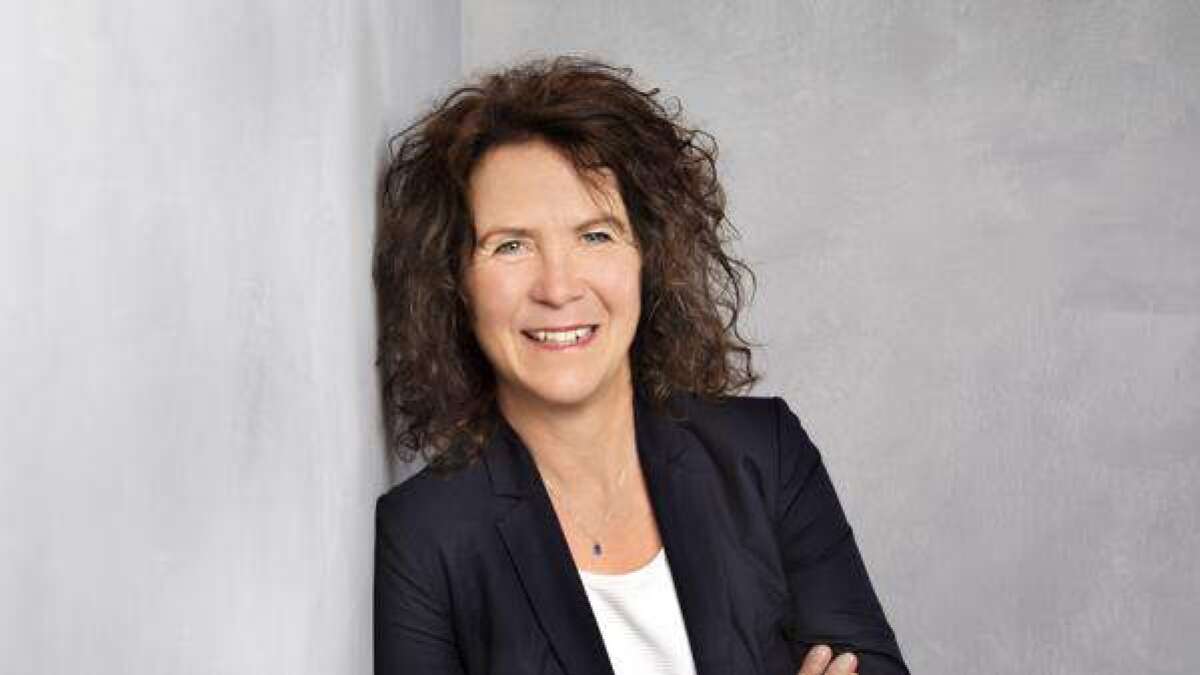 „Auf einen Tee mit...“ Monika Fricke: „Ehrenamt? Wir müssen jetzt die ...