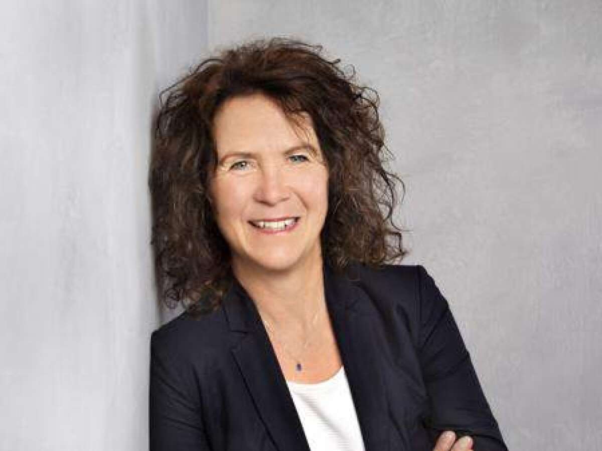 „Auf einen Tee mit...“ Monika Fricke: „Ehrenamt? Wir müssen jetzt die ...