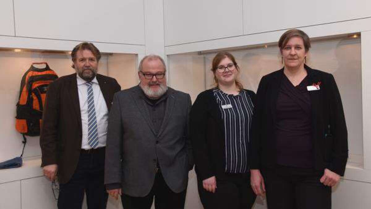 Wilhelmshaven: Sonderausstellung über Flüchtlinge der Nachkriegszeit ...