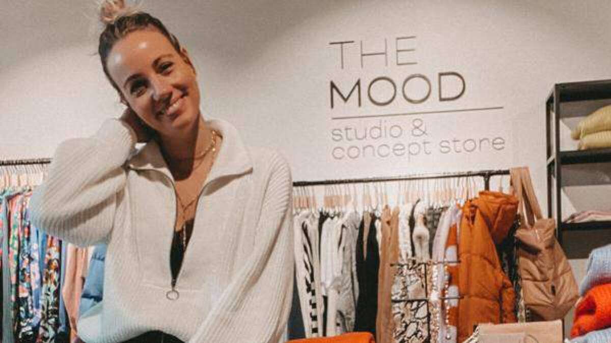 Cloppenburgerin eröffnet Geschäft im Werk: Alexandra Hauke lebt ihren ...