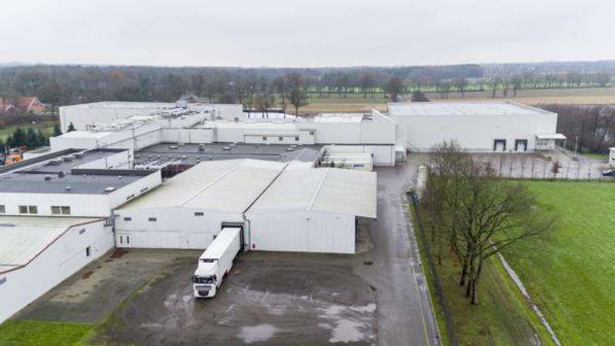 Bell Deutschland Tradition und Innovation