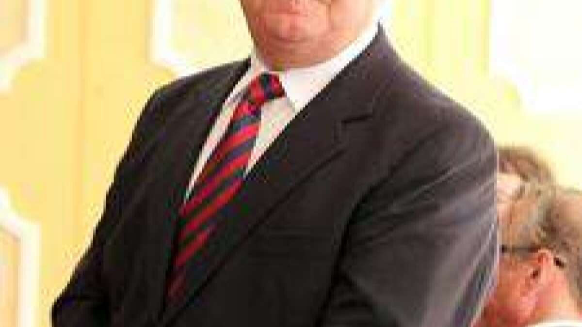 Nachruf auf Ehrenvorsitzenden des VfL Stenum: Johannes Knese verstorben