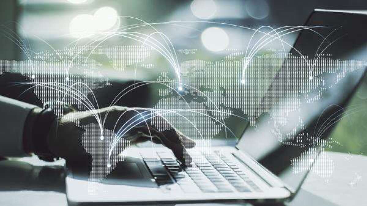 Emden: Emder Forschungstage - Vortrag von Datenanalyst David Kriesel