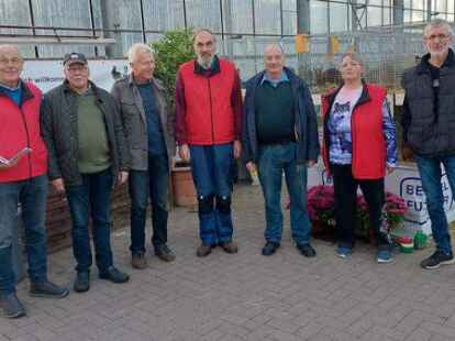 Wardenburger Kaninchenzüchterverein: Auf Verbandsschau zahlreiche Kreismeister gestellt