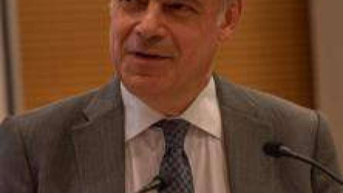 Stapelfelder Ärzteforum mit Prof. Dr. Giovanni Maio: Über Grenzen und ...