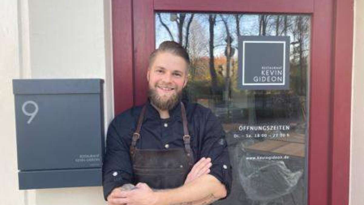 Oldenburg: Restaurant „Kevin Gideon“ schon nach einem Jahr von Führern ...