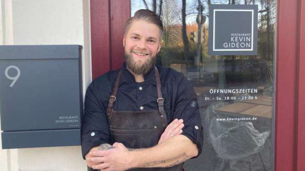 Oldenburg: Restaurant „Kevin Gideon“ schon nach einem Jahr von Führern ...