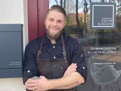 Oldenburg: Restaurant „Kevin Gideon“ schon nach einem Jahr von Führern ...