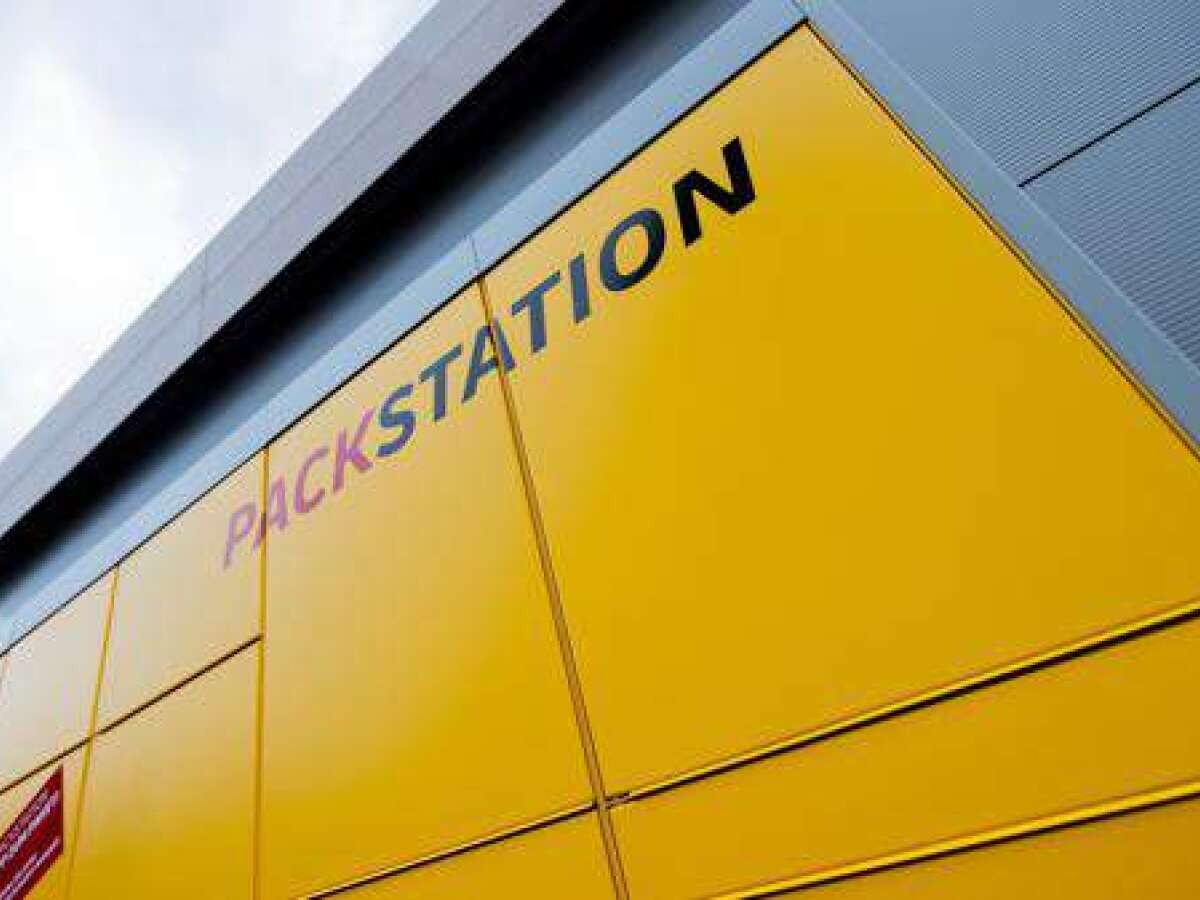 Postzustellung in Bad Zwischenahn: Letzte Packstation im Ort wurde ...