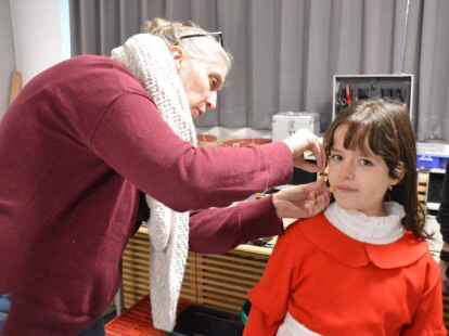 Theatergemeinschaft Westerstede: Viele Mitwirkende sorgen im ...