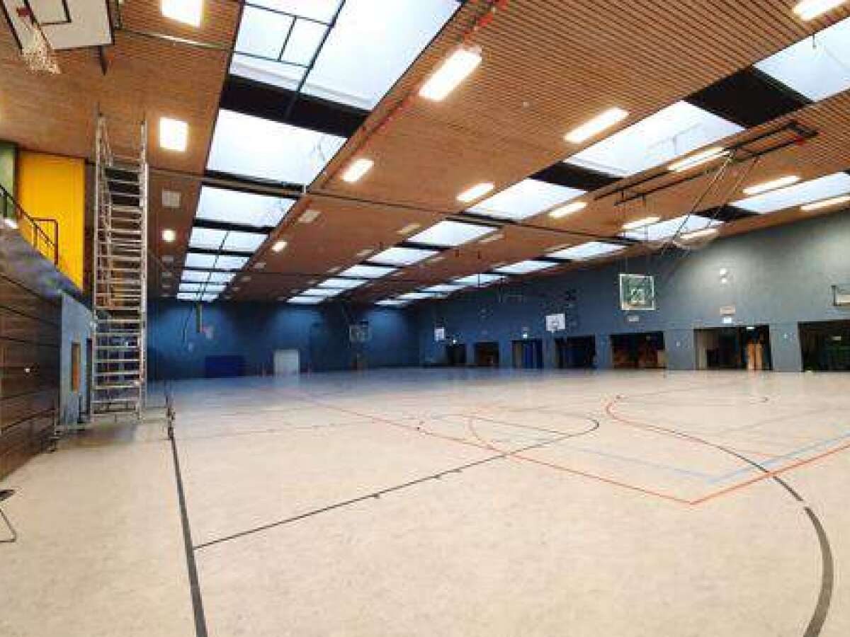 Huder Bach: Mit 2,8 Millionen Euro fördert Bund Sanierung