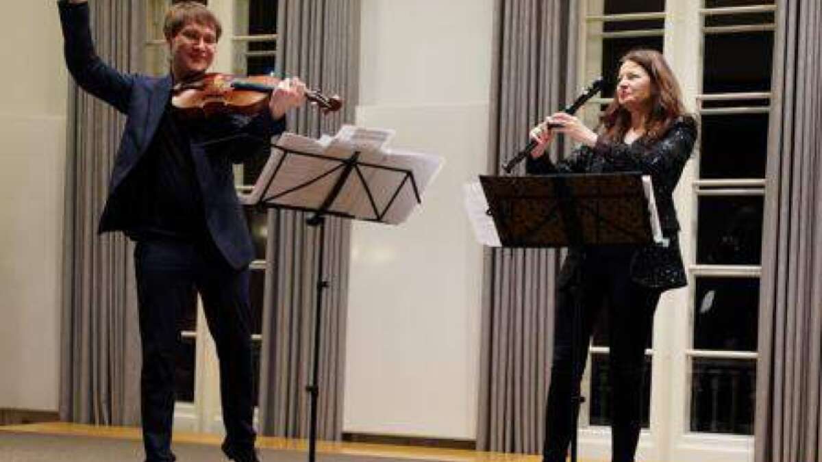 Welturaufführung in Oldenburg überzeugt das Publikum