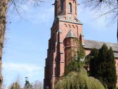 Gottesdienste Butjadingen: Silvester