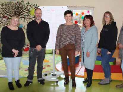 Kitas in der Wesermarsch nehmen an Projekt „Demokratiewerkstätten“ teil