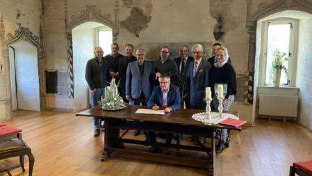 Fairtrade: Stadt Brake bei Fairtrade-Region Unterweser mit im Boot