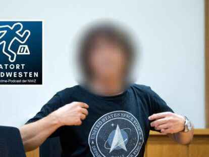 True-Crime-Podcast Tatort Nordwesten: Zum Tode verurteilt - Commander ...
