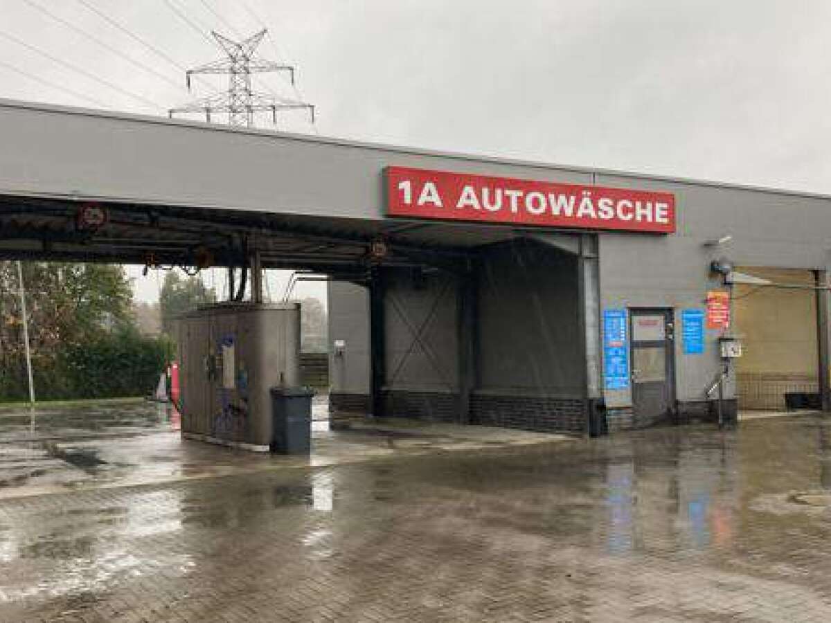 Landkreis Ammerland: Waschanlagen verwehren Teslas den Zugang