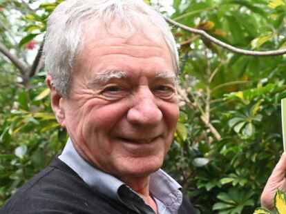 Oldenburg: Neues Buch – „Die Geschichte vom Alerau“