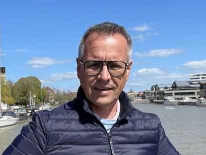 Hartwig am Sonntag: Der „verschollene“ Leeraner Bundestagsabgeordnete ...