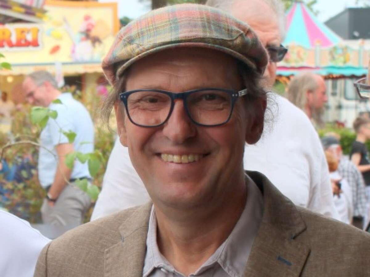 Trauer in Zetel: Verstorbener Schaussteller Karl-Heinz Hempen aus Oldenburg