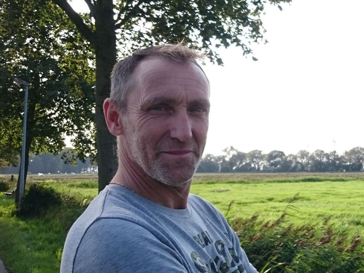 „Auf einen Tee mit“ Jan Doosje: „Bau eines Feuerwehrhauses nie vor ...