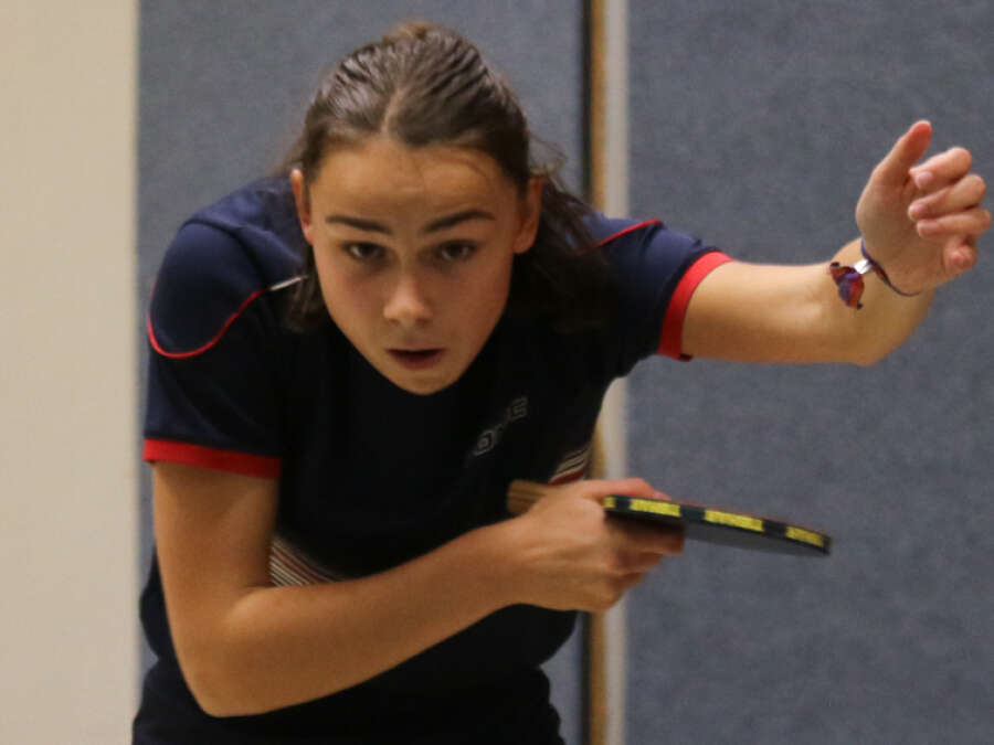 Tischtennis: Landesligist Elsfleth verliert in Oldendorf