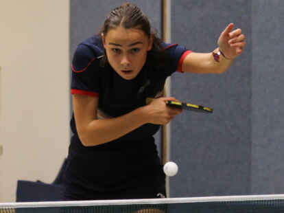 Tischtennis: Landesligist Elsfleth verliert in Oldendorf