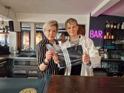 Enbruch in Hude: Bistro-Besitzerinnen kommen Verdächtigen auf die Spur