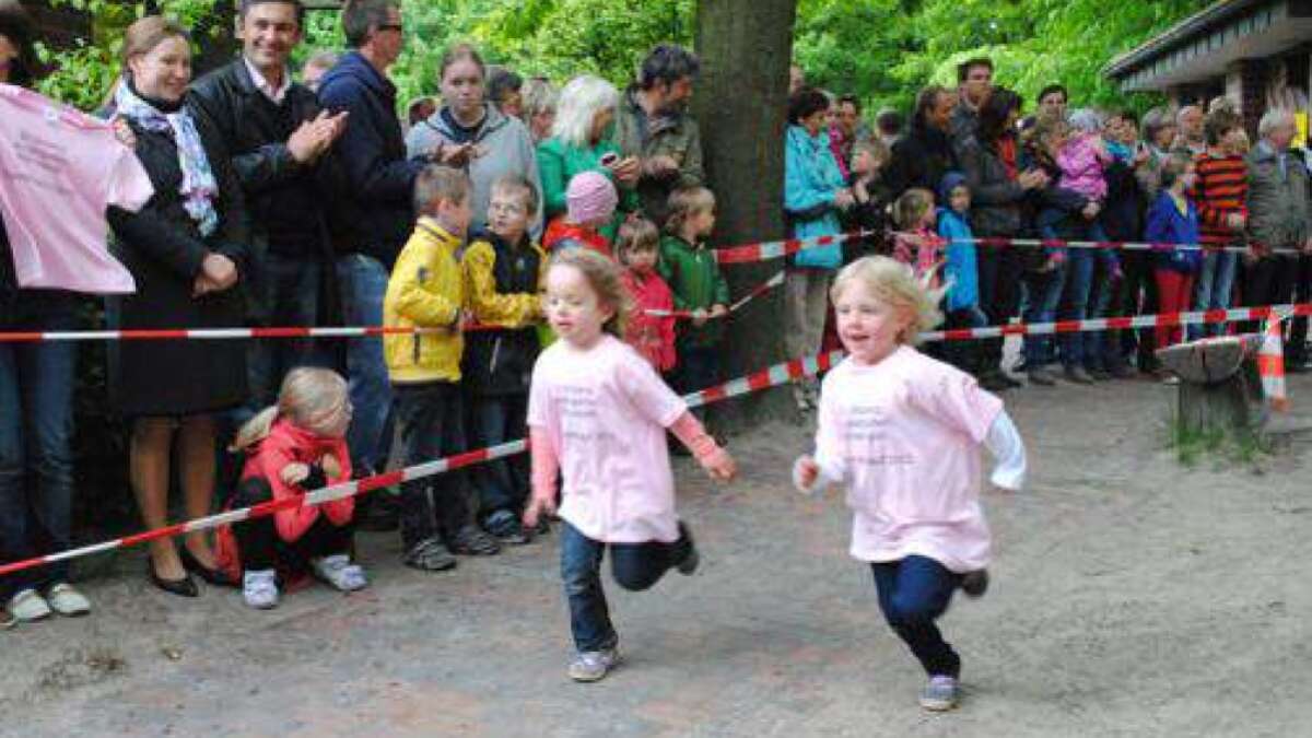 Bevölkerung: In Cloppenburg wohnen viele Familien