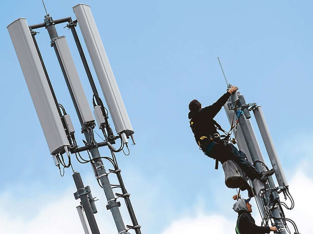 Mobilfunk im Landkreis Oldenburg: Telekom eröffnet neue Standorte