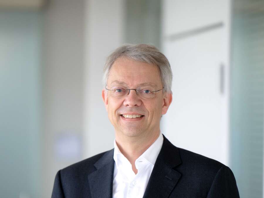 Ex-Cewe-Chef Friege wird Vorstand bei EWE