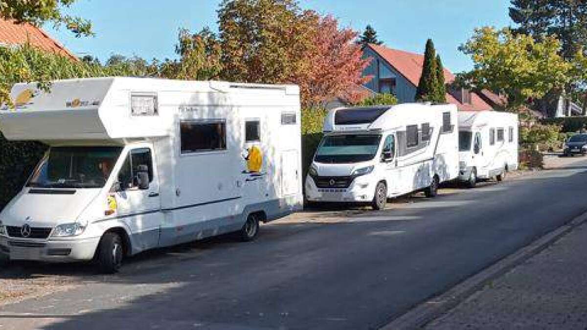 Wohnmobile Oldenburg Mieten