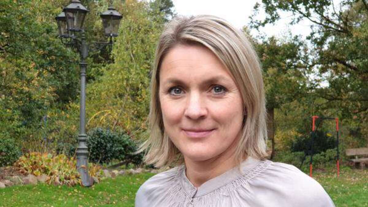 Imke Haake aus Großenkneten will an die FDP-Spitze in Niedersachsen