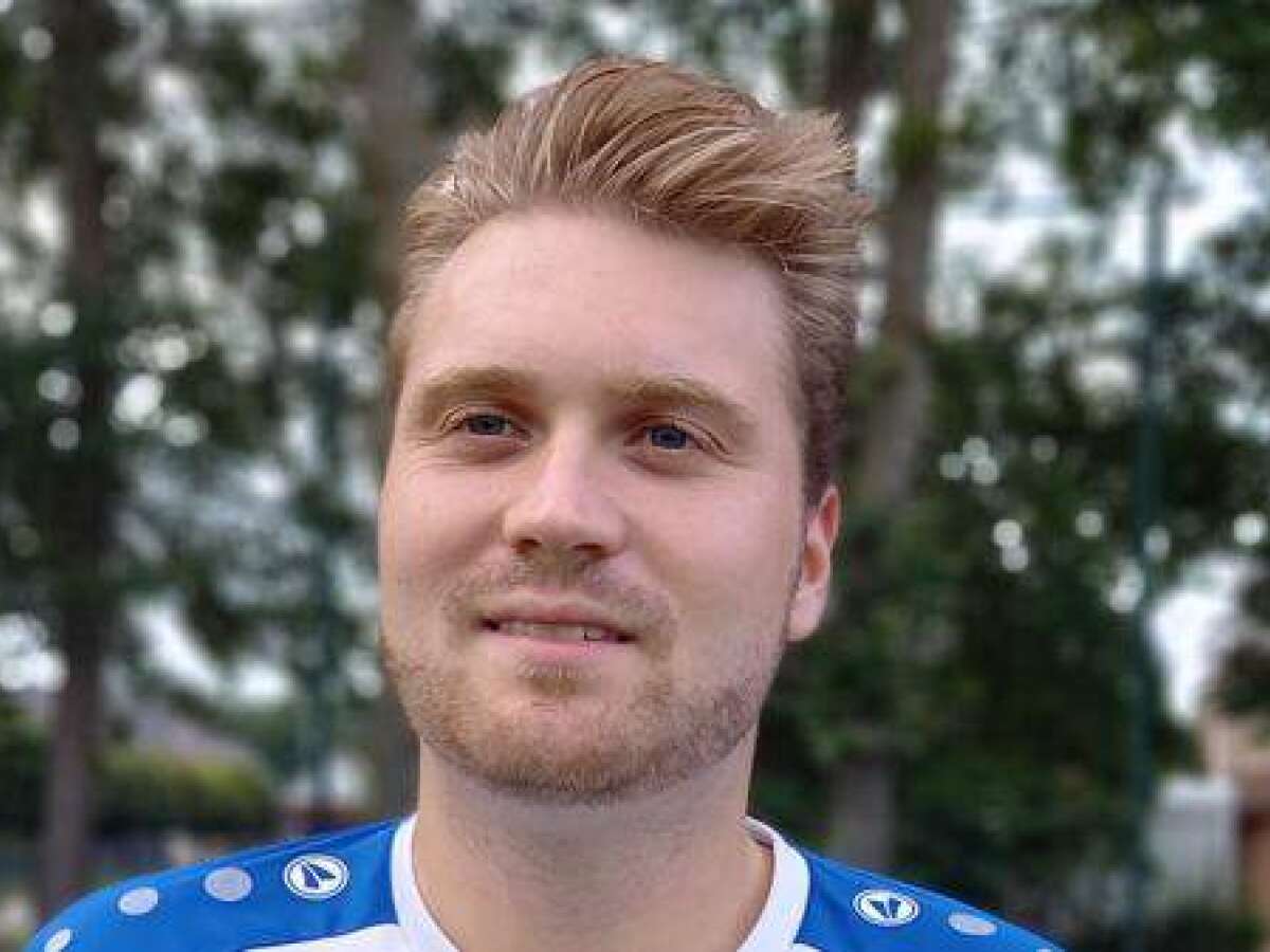 Fußball-Kreisliga: Trainer Jan Kramer bleibt auf Ramsloher Kommandobrücke