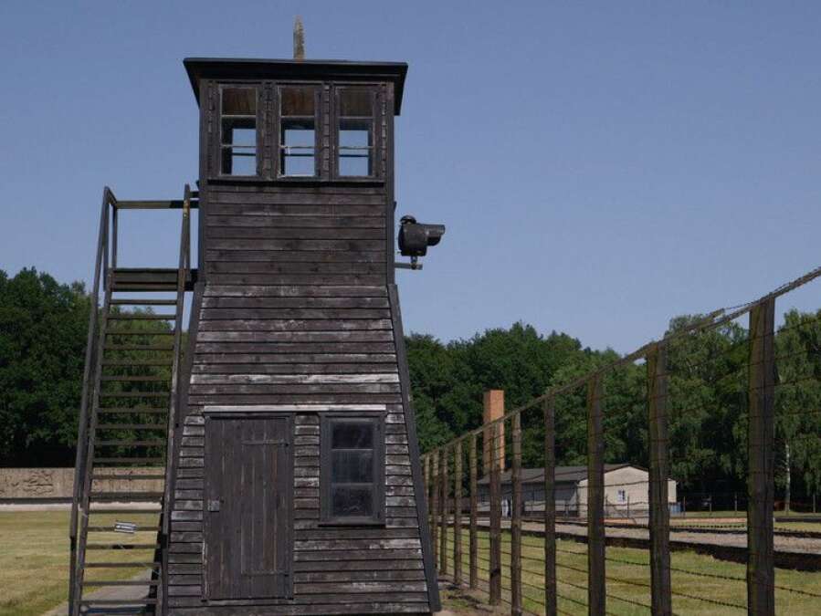 Cine k Oldenburg: NS-Dokumentarfilm „Fritz Bauers Erbe“