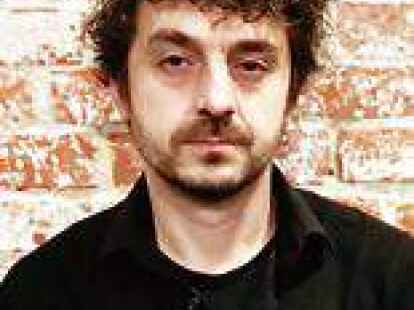 Regisseur reist für Theater-Projekt „14 Tage Krieg“ in die Ukraine ...